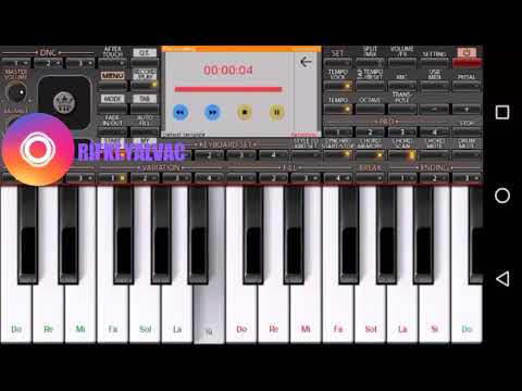 Musa Eroğlu - Mihriban (ORG 2018) MUHTEŞEM ÇALIYOR.| R ORG |ÇUKUR