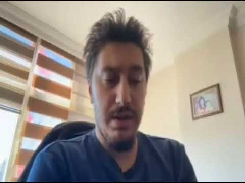 #Güllü 'nün oğlunun kendi ağzından dinleyin!!! Demek ki ; evin içine girmek münkünmüş!!! 