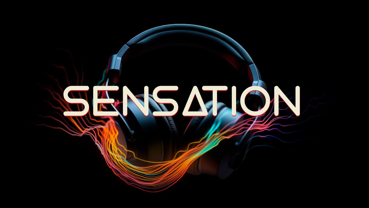 Sensation - YouTube