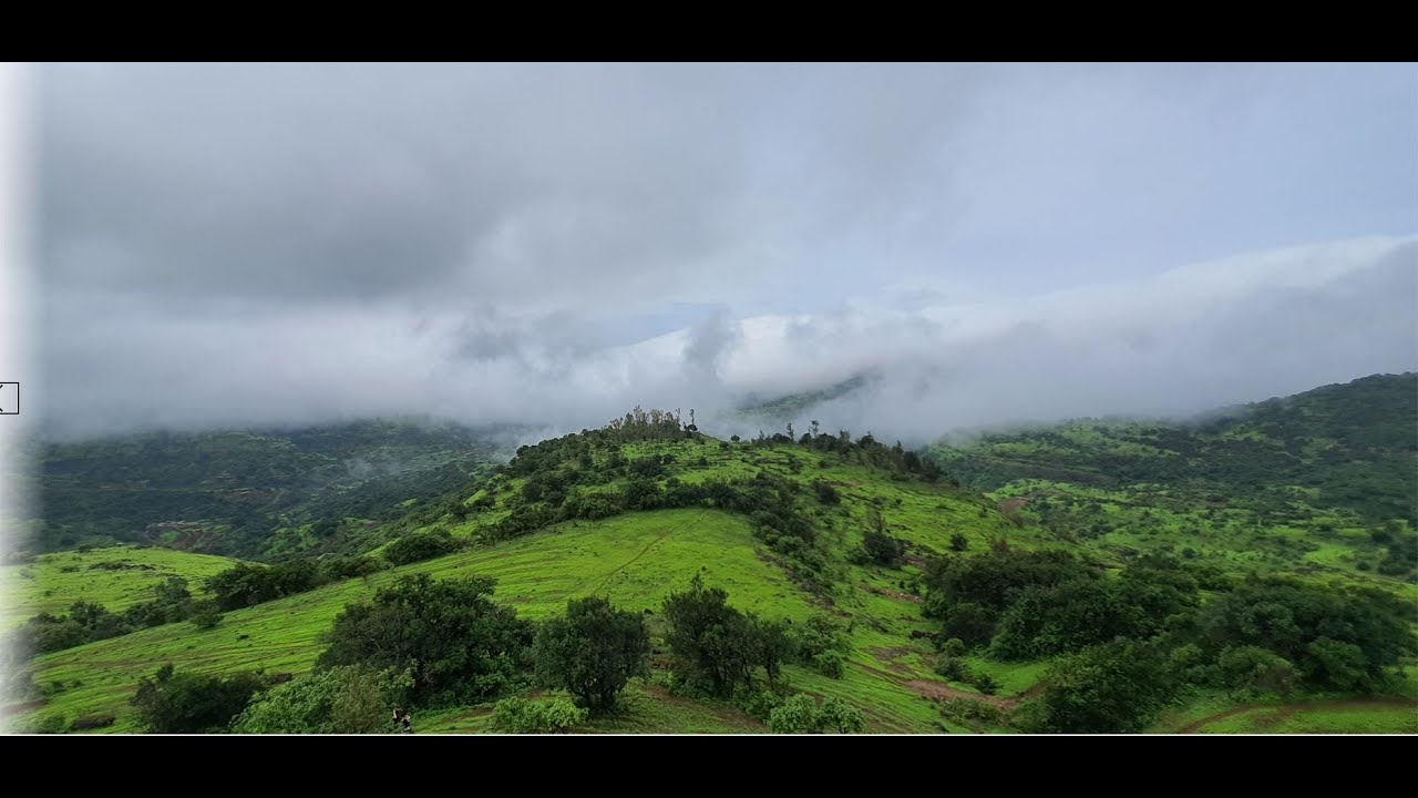 The Amazing Phophsandi, Akole - Day 1 - YouTube