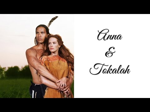Anna & Tokalah Rhythym Of The Heart