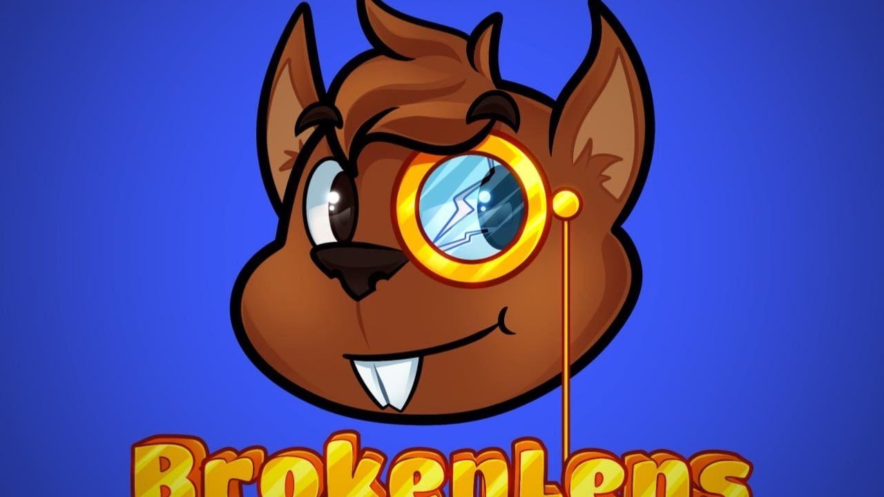 BrokenLens Bedrock/Java Minecraft Server - YouTube