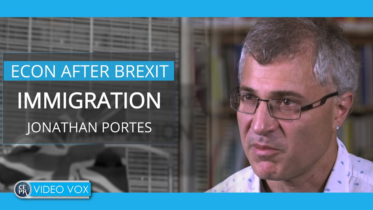 Immigration | Jonathan Portes - YouTube