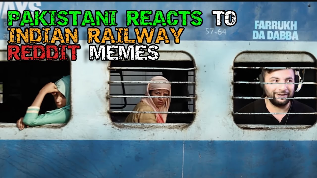 r/IndianRailways | Memes Review *Members Only* - YouTube