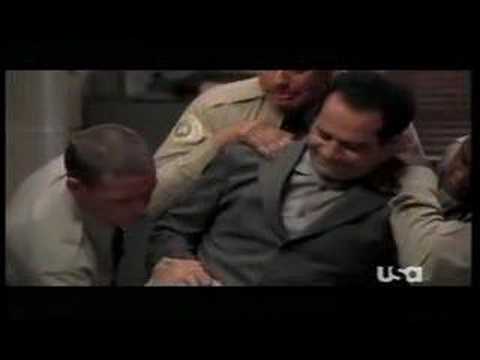 Sample REEL for Danny Hebert - YouTube