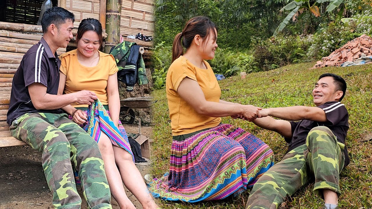 Love regardless of age: Discovering love in everyday work | Build a new ...