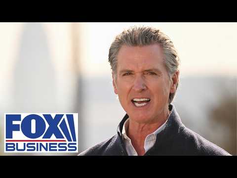 ‘SMELLS BAD’: Federal investigation into Newsom FUELS integrity concerns