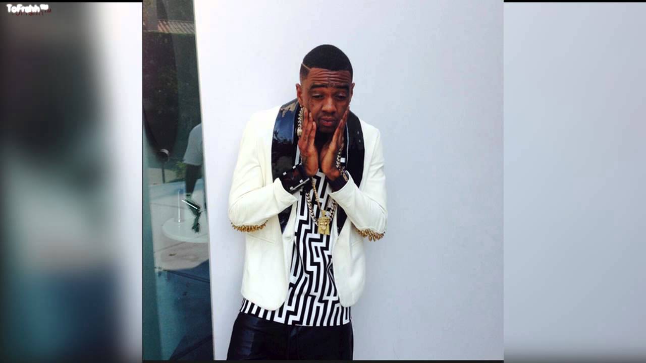 Soulja Boy • Versace - YouTube