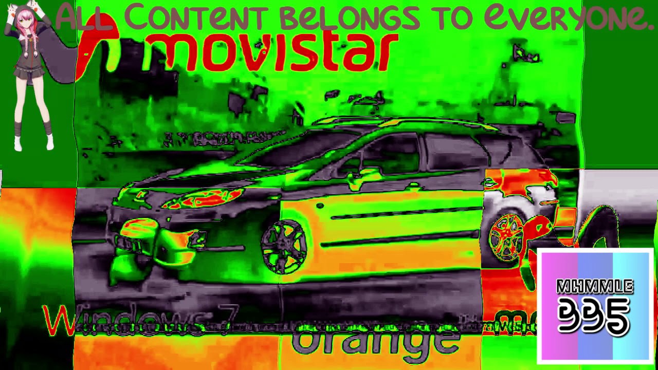 Klasky Csupo in Showcase Entertainment Effect V3 Render Pack Collection ...