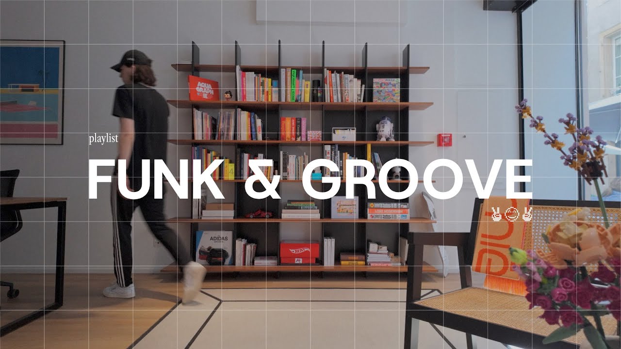 playlist • smooth funky pop • シティ・ポップ - YouTube