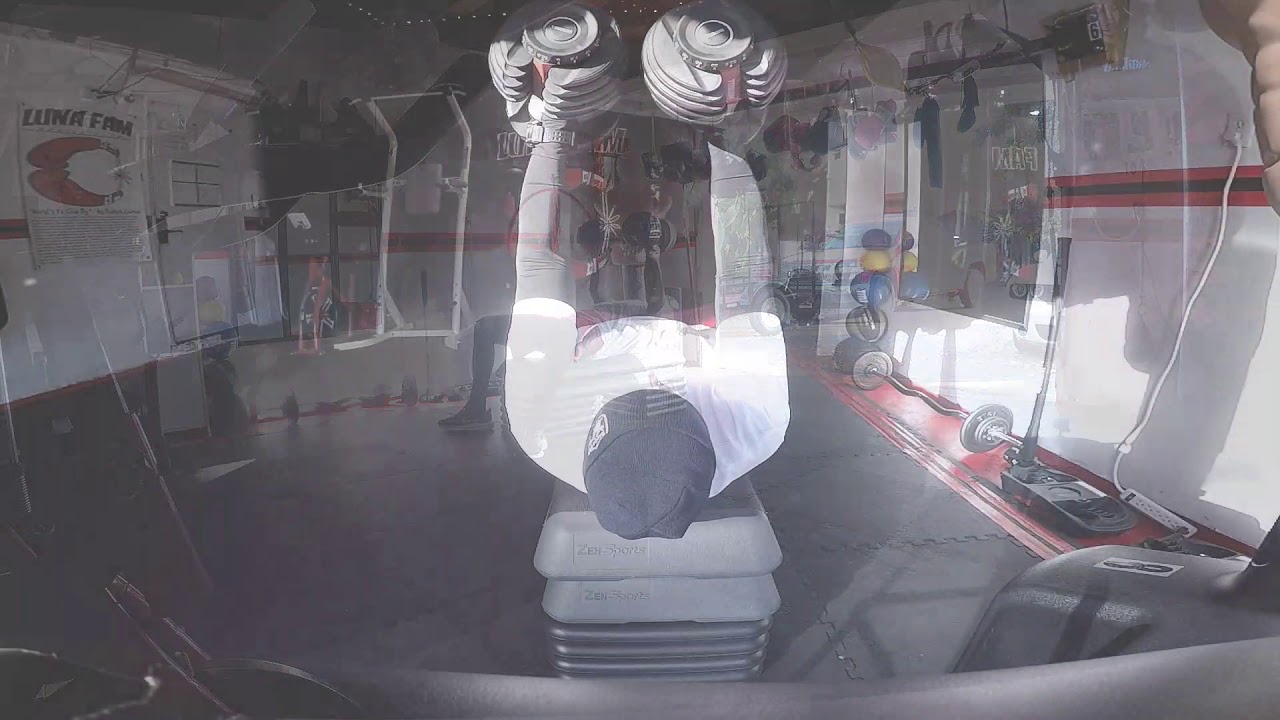 Home Boxing Gym Set up/ Garage Ideas Part 3 - YouTube