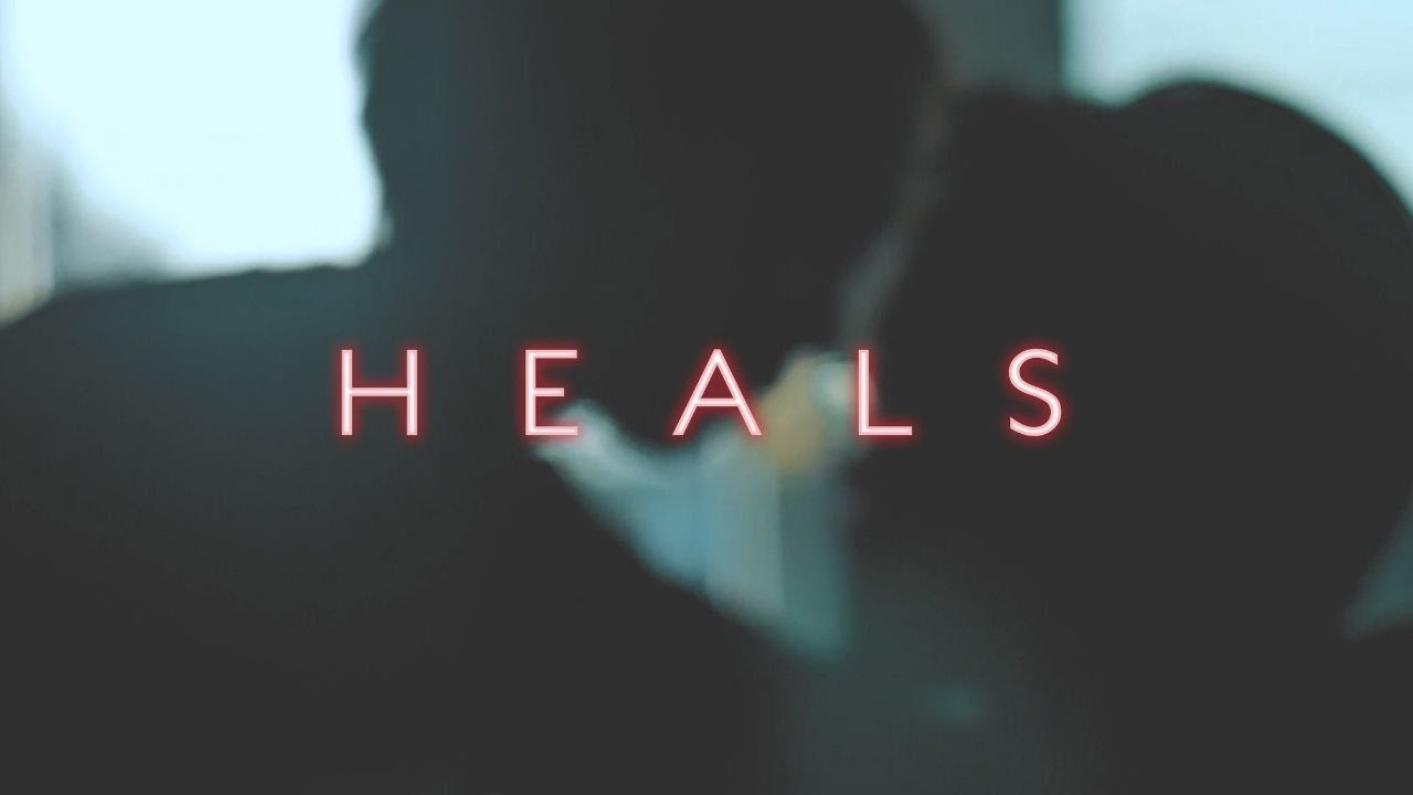 FALL IN AUTUMN - Heals M/V - YouTube