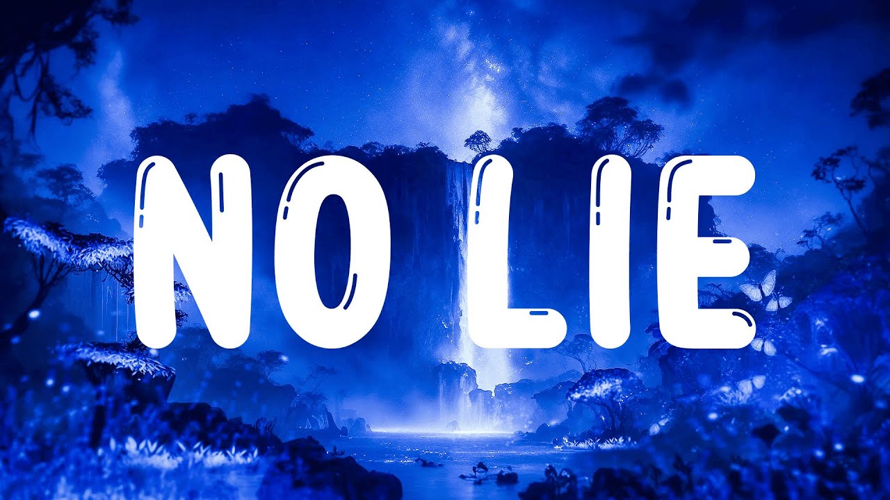 Sean Paul - No Lie (Lyrics) ft. Dua Lipa - YouTube
