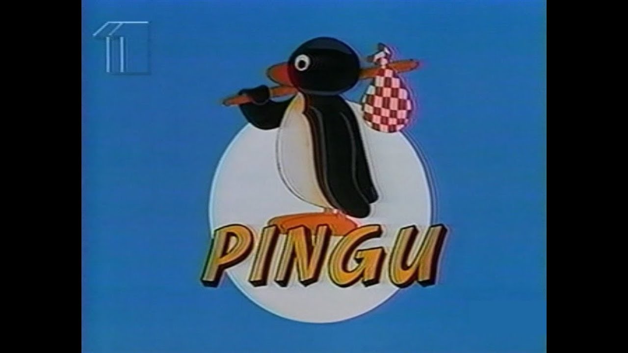 Pingu - Capitulo 1 - YouTube
