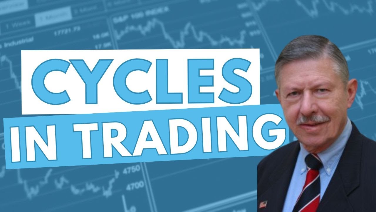 048: John Ehlers on indicators, DSP, MESA and cycles [AUDIO ONLY] - YouTube