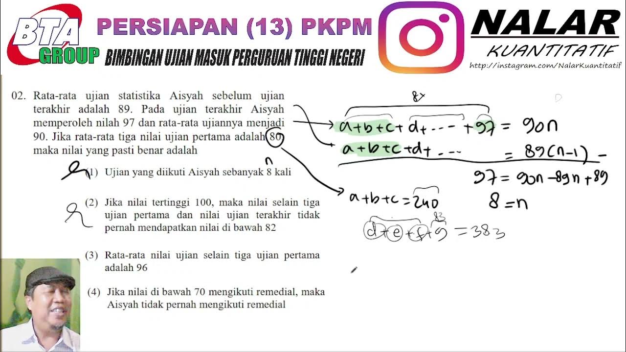 PKPM PERSIAPAN 24 SUPINT 2025 - YouTube