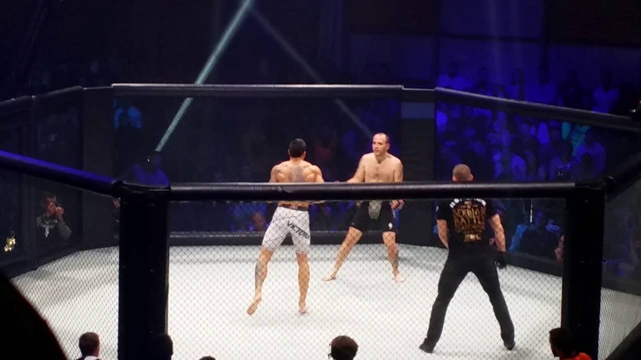 MMA FAMILY FIGHT TEAM - YouTube