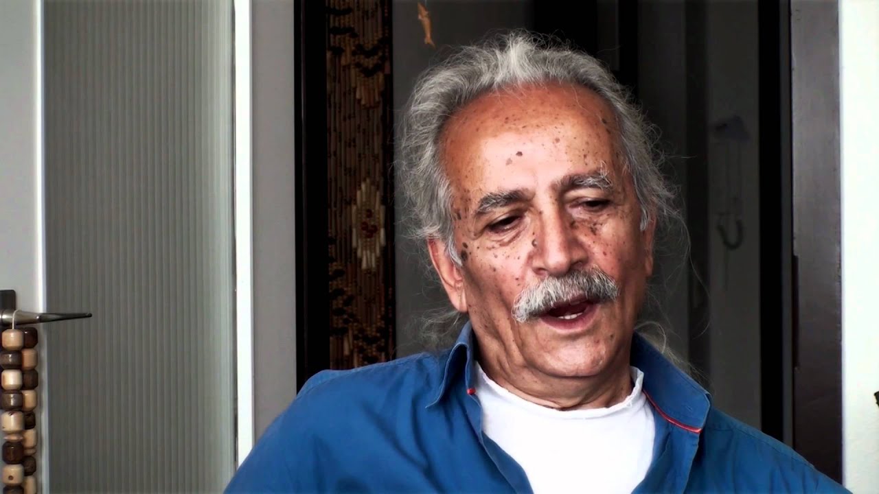 Interview mit Dr. Torabi - YouTube