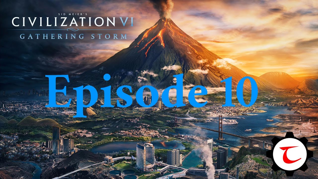 Civilization 6 - Vietnam - Episode 10 - La guerre Vietnam Arabie ...