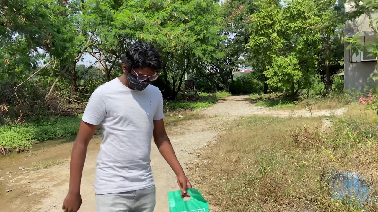 Roda Mystry College 4-11-2020 - YouTube