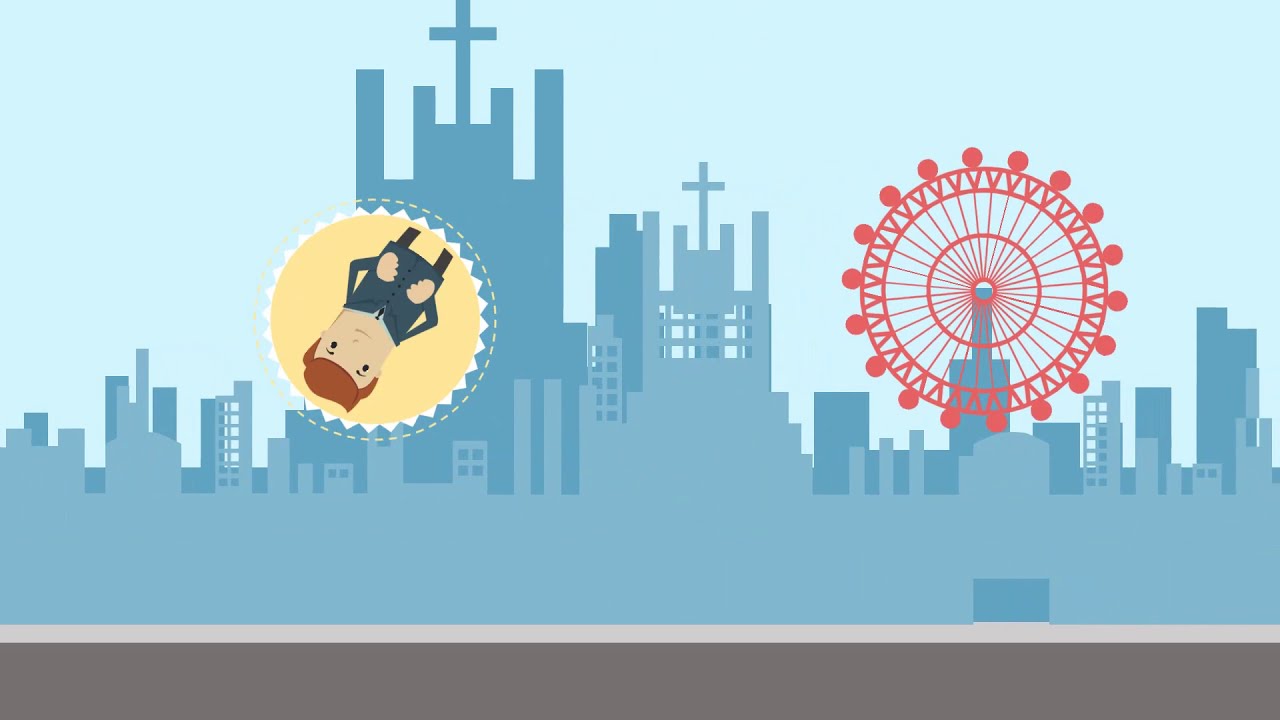 Video Animasi Web Design, Developver, Bussines Online, Website, Kreatif ...