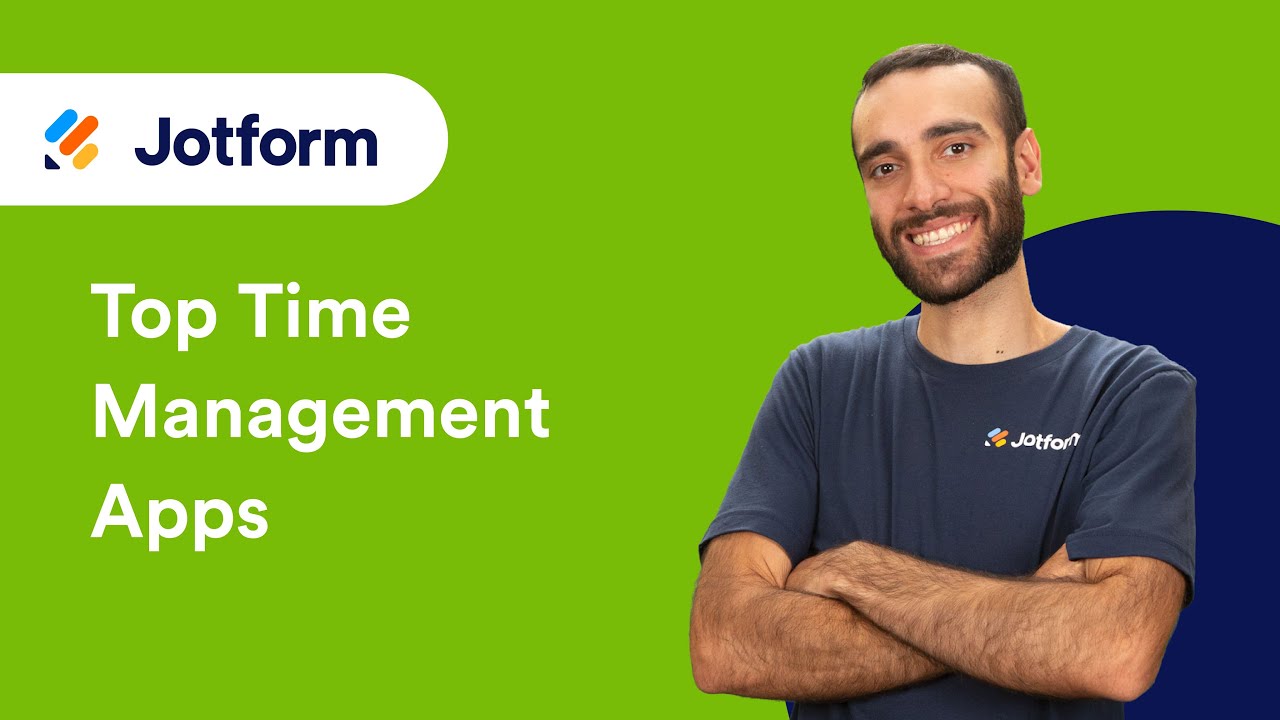 6 Top Time Management Apps in 2026 - YouTube