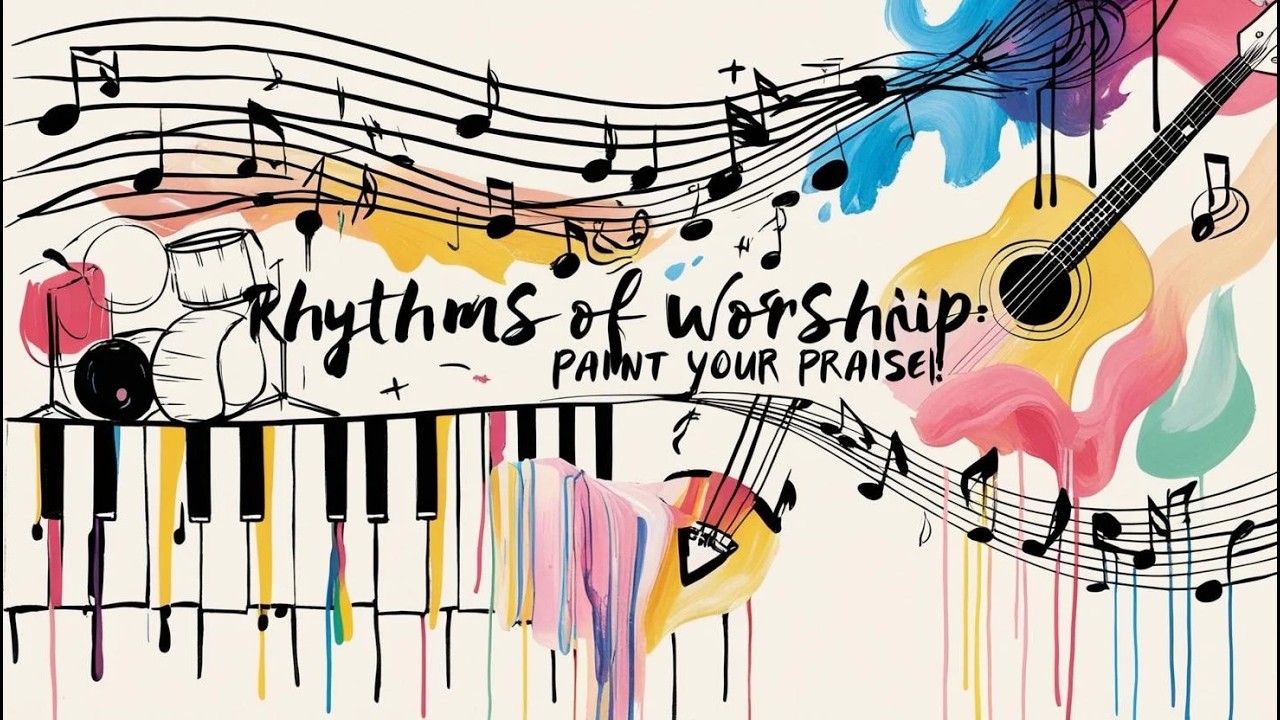 An Unforgettable Moment of Powerful Praise and Worship! - YouTube