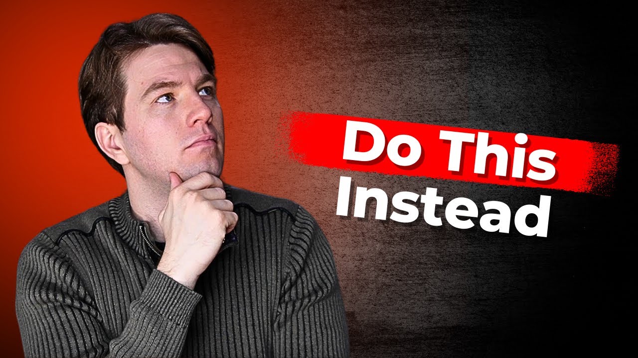 Stop Obsessing Over Your Ex's "Mixed Signals" (Do This Instead) - YouTube