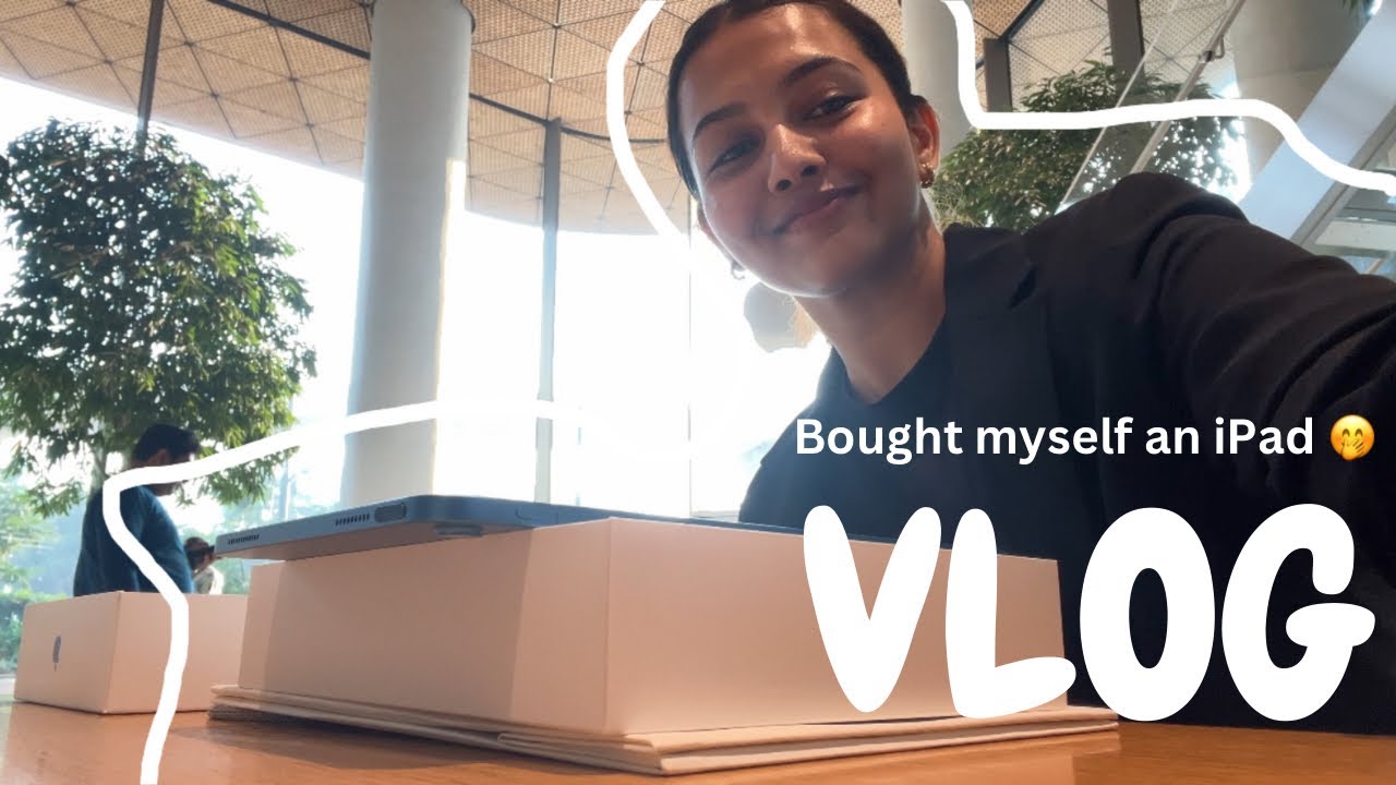 First big purchase of 2024 | WEEKLY VLOGS - YouTube