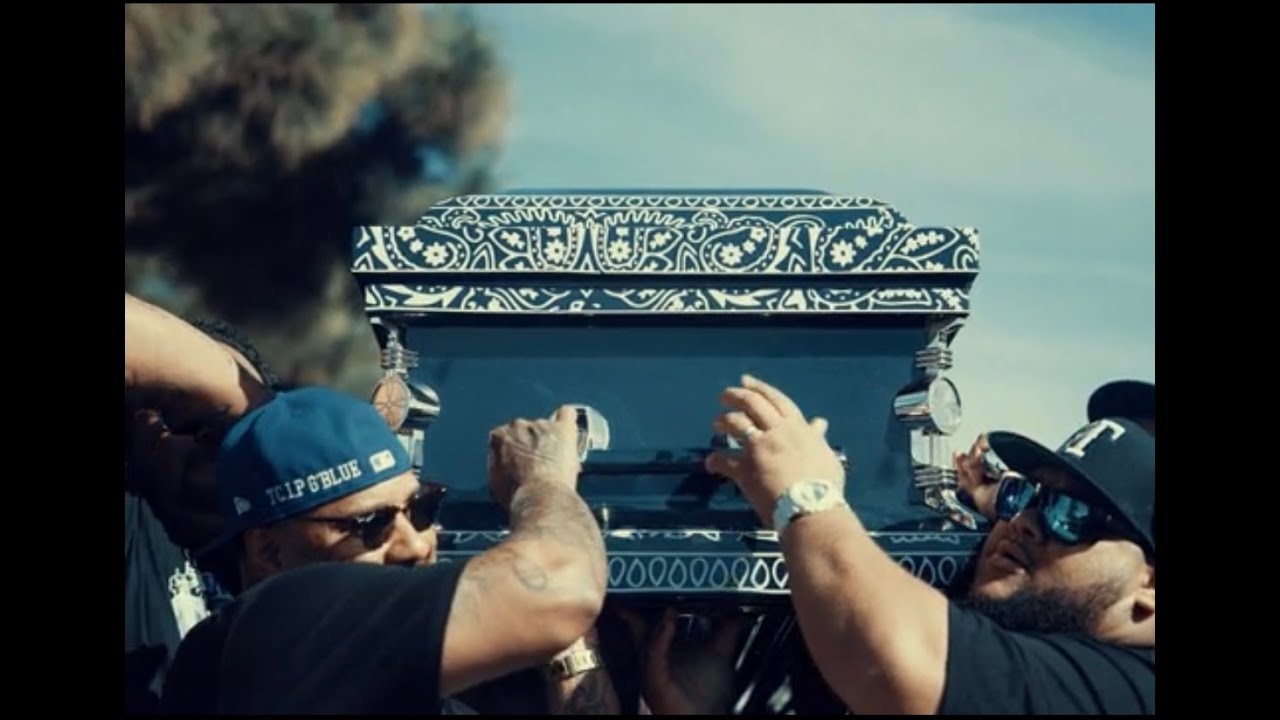 Young Go - Gutta Gutta Ft. Prairie Boi (Official Music Video) - YouTube