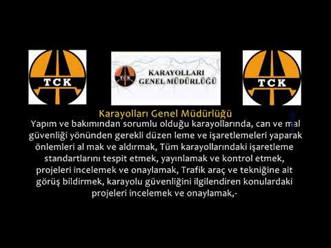 Karayolları Genel Müdürlüğü