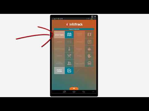 Tutorial Básico Monitriip Infotrack (Motorista)