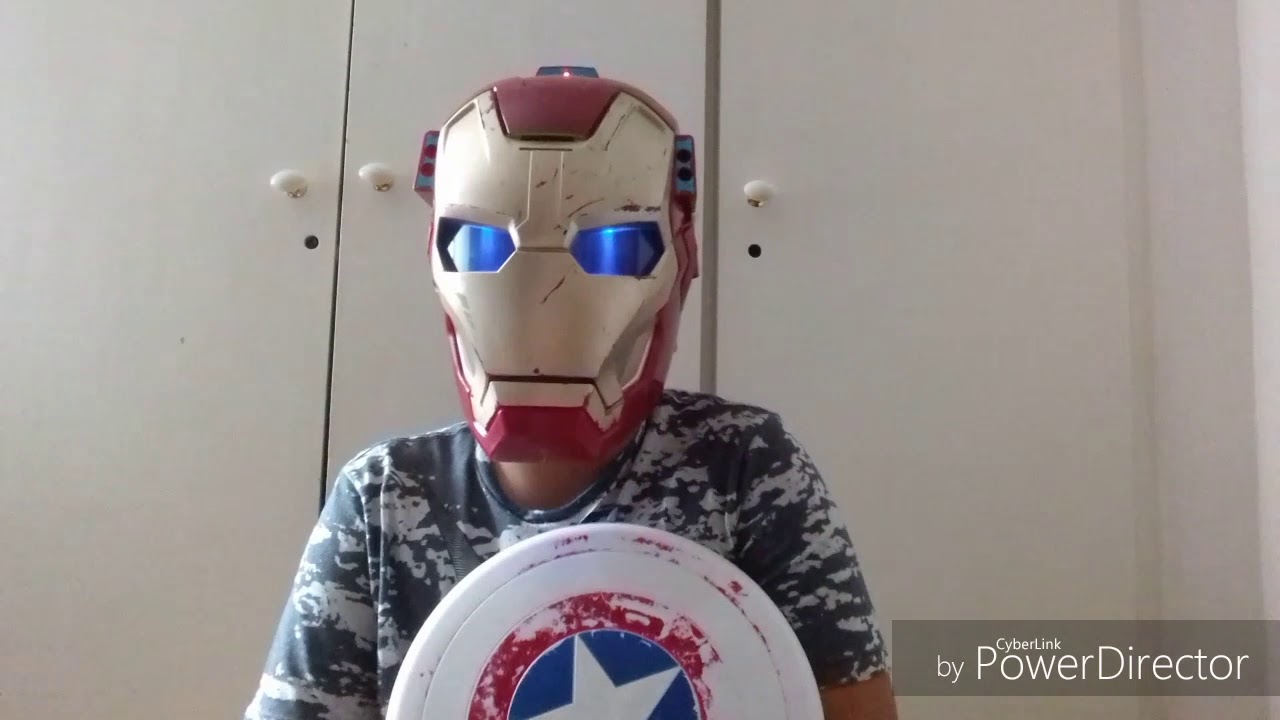 Universo Amálgama - YouTube