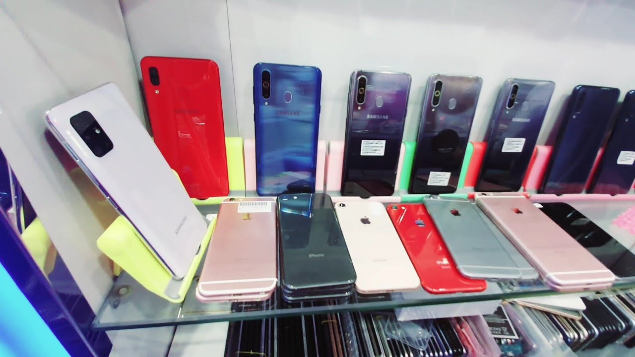 Second Hand Mobile Phones, Low Price in UAE 🇦🇪, Used iPhone, Samsung ...