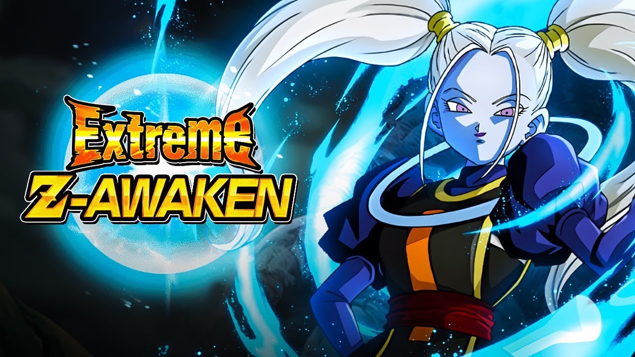 VERY IMPRESSIVE EZA! 100% MAX LINKS EZA AGL MARCARITA! (DBZ: Dokkan ...