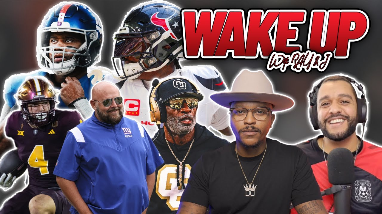 2025 NFL Draft: Diggs To New England, Russ to New York, What's Next in ...