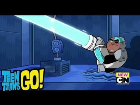 PIZZA !! - Teen Titans Go New Episode Season 4 CLIP HD !! - YouTube