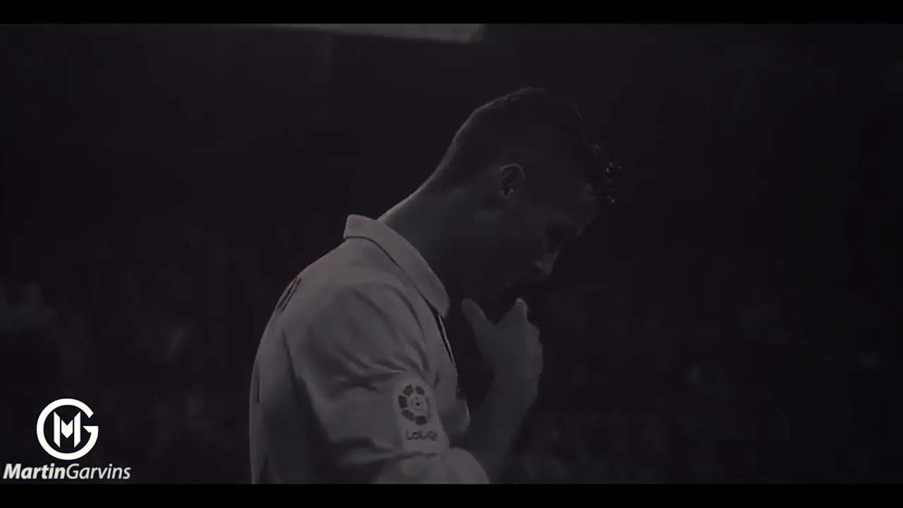 Corazón en llamas cr7 - YouTube