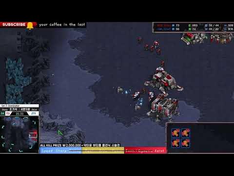 🔥KCM 2024 S5 W4 Set 7 @ Dominator | Starcraft Commentary - YouTube