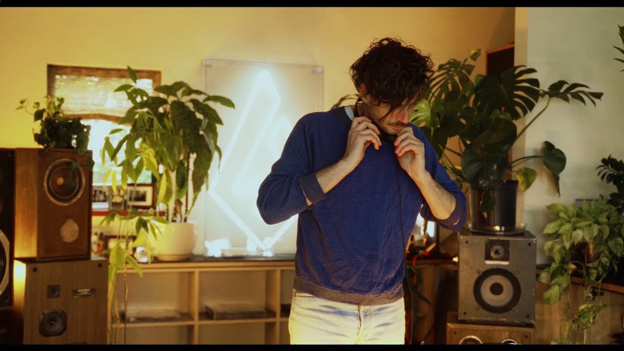"Another Man" at FFC Studios - YouTube