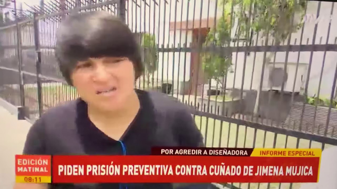 PRISION PREVENTIVA PARA JULIAN LEON VELARDE POR EL DELITO DE GOLPES ...