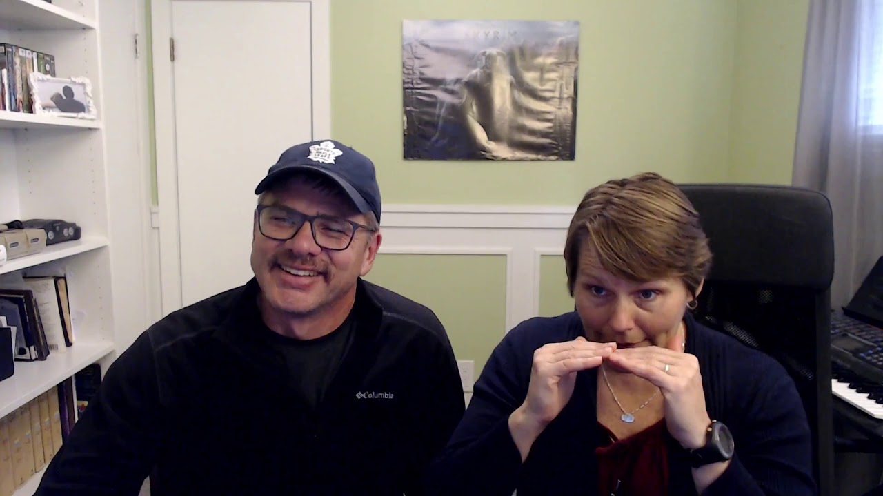 Scott and Patsy Update Nov. 6, 2020 - YouTube