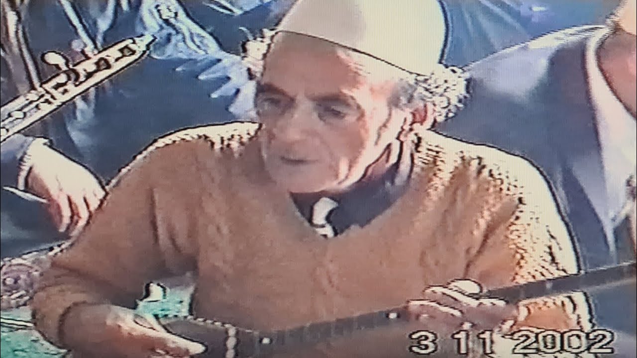 Augustin Ukaj me grup - Kenga e Zagrebit - YouTube