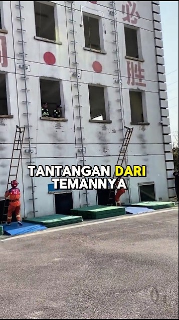 terkadang kita gak tahu bahwa itu adalah pertolongan Tuhan #jokes # ...