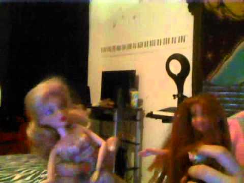 Sam And Cat Doll Episodes 2