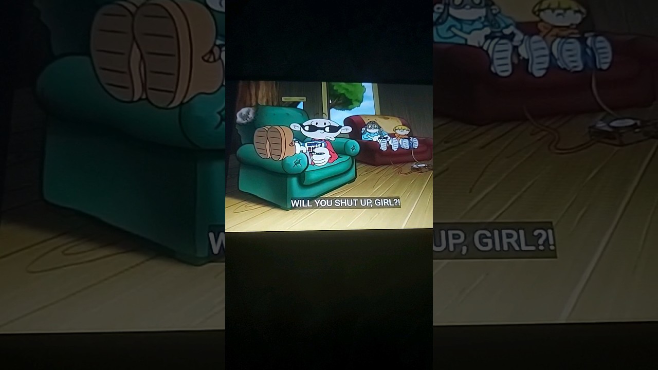 Hyping in Sector V Treehouse be like... - YouTube