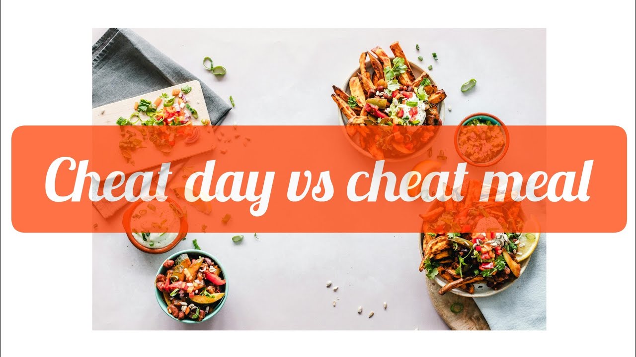 Cheat Days:The Dirty Truth | Cheat days myths #weightlosstips - YouTube
