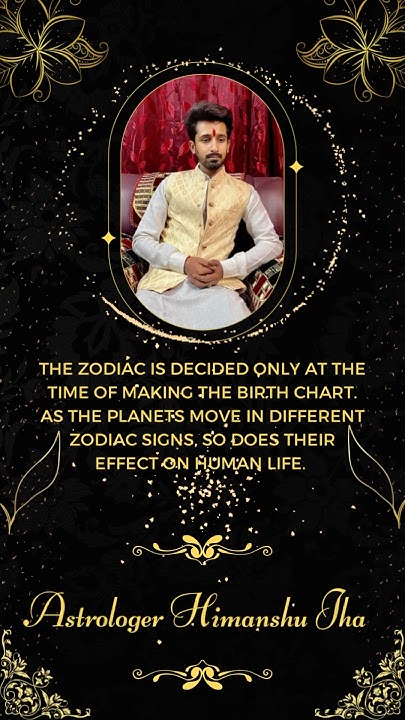 Astrologer himanshu jha.. #trending #google #viralvideo #love #motivation #new #vlog #astrology ...