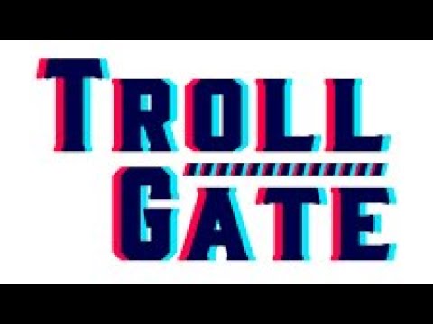 TROLL GATE #1 Corey King CK, Behind Da Bar, Harlem Legend, 050 Chyna ...