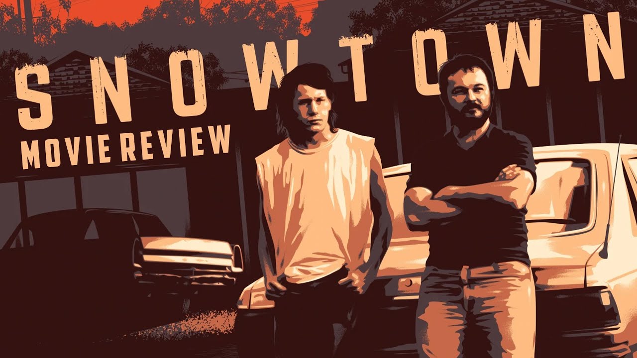 Snowtown | 2011 | Movie Review | 101 Films | Black Label # 24 | - YouTube